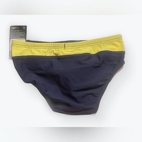 Speedo | Swim | Nwt Speedo Endurance Men Swim Suit 26 | Poshmark